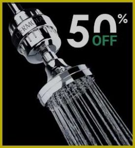 Everglow Shower Filter Review: Transform Your Shower Experience