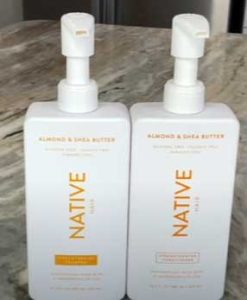 Native Shampoo And Conditioner Review: My Honest Take