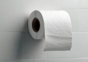 Which Is Better Over Or Under Toilet Paper?