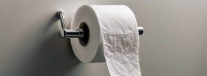 Which Is Better Over Or Under Toilet Paper?