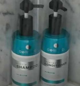 Bellisso Biotin Shampoo And Conditioner Reviews: My Take