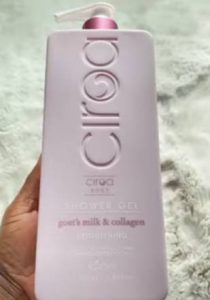 Ciroa Shower Gel Reviews (2025): Is It Worth It?