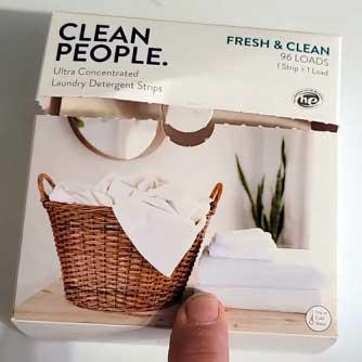 Clean People Laundry Sheets Reviews: Is It Worth It?