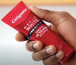 Colgate Total Vs. Optic White: Which One Should You Choose?