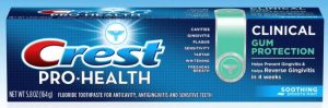 Crest Pro-Health Advanced Toothpaste Reviews: Is It Worth It?