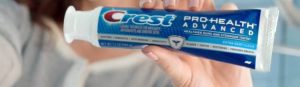 Crest Pro-Health Advanced Toothpaste Reviews: Is It Worth It?