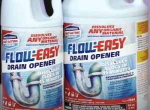Flow-Easy Drain Opener Reviews: A Comprehensive Analysis