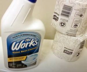 The Works Toilet Bowl Cleaner Reviews: A Comprehensive Guide