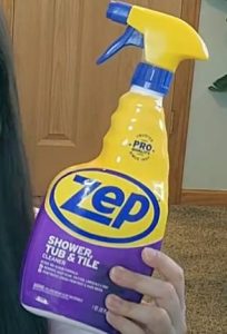 Zep Shower Tub & Tile Cleaner Reviews: Is It Worth It?