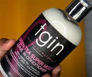 TGIN Leave-In Conditioner Reviews: Is It Worth It?