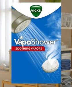 Vicks VapoShower Shower Reviews: Is It Worth It?