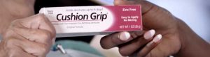 Cushion Grip Denture Adhesive Review: Is It Worth It?