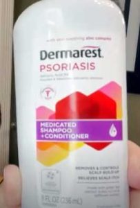 Dermarest Psoriasis Shampoo Reviews: My Honest Experience