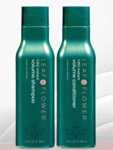 Leaf & Flower Shampoo Reviews: A Personal Experience