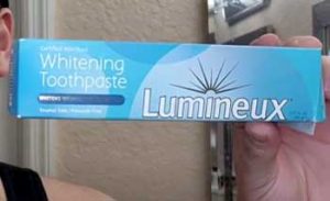 Lumineux Toothpaste Reviews: Is It Worth The Hype?