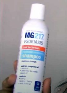 MG217 Psoriasis Shampoo Reviews: Does It Really Help?