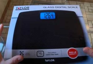 Taylor Glass Digital Scale Reviews: Is It Worth The Purchase?