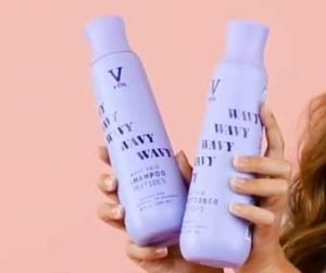 V&Co. Shampoo Reviews: Your Journey To Perfect Wavy Hair