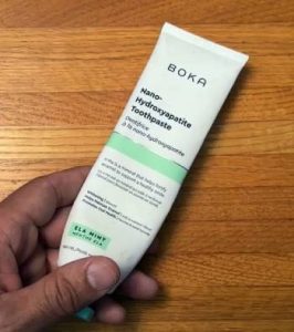 Boka Toothpaste Reviews: A Fresh Take On Oral Care