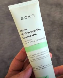 Boka Toothpaste Reviews: A Fresh Take On Oral Care