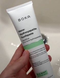 Boka Toothpaste Reviews: A Fresh Take On Oral Care