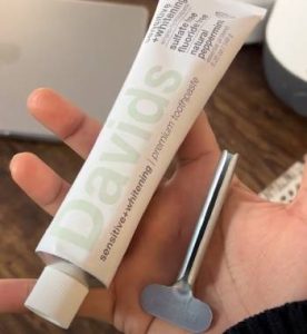 SUPER TEETH Toothpaste Reviews: My Honest Experience