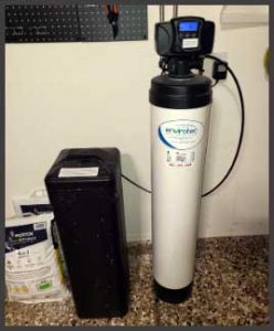 Envirotec Water Softener Review: Should You Get It?