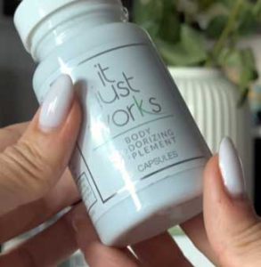 It Just Works Deodorant Reviews: A Detailed Look With Skepticism