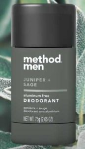 Method Men Deodorant Reviews: Is It Worth It?