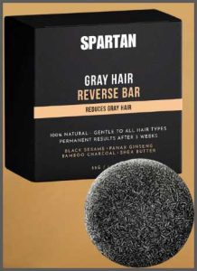 Just For Men Control GX Reviews: A Great Gradual Gray Reducer?