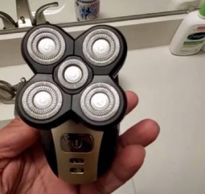 Freebird Head Shaver Reviews: The FlexSeries Shaver Experience