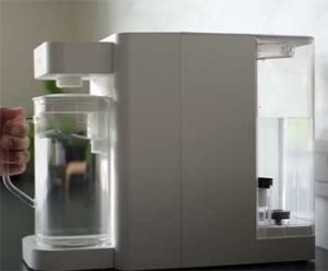 Sans Water Purifier Reviews: Clean Water For Your Home