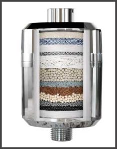 Everglow Shower Filter Review: Transform Your Shower Experience