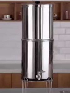 Purewell Vs. Berkey Filters: In-depth Differences With Features