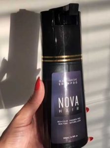 Nova Hair Shampoo Review From Experience: Is It Worth It?