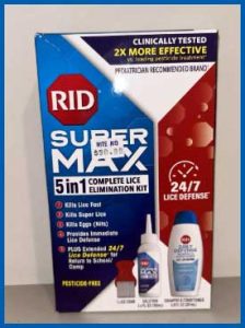 RID Super Max Lice Treatment Reviews: Is It Worth It?