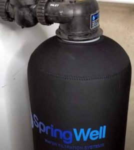 Aquasure Vs. SpringWell Water Softener: In-depth Difference