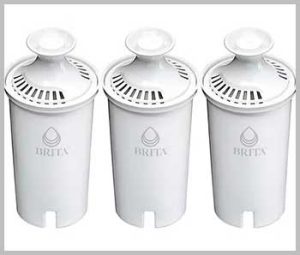 Brita Elite Vs. Standard Filter: A Head-to-Head Comparison
