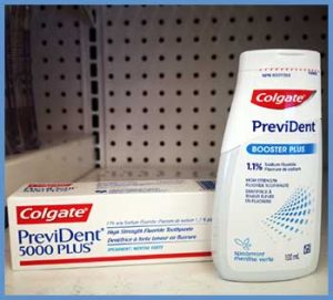 PreviDent Vs. ClinPro: A Toothpaste Showdown For Stronger Teeth