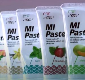 MI Paste Vs. MI Paste Plus: A Tooth-to-Tooth Comparison