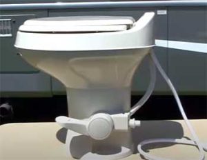 Dometic 300 Vs. 310 Vs. 320 RV Toilet: In-depth Differences With Features