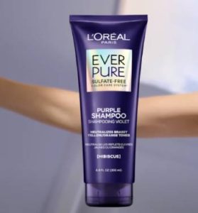 Loreal EverPure Shampoo Reviews From My Experience: Is It Worth It?