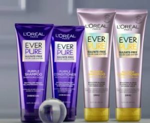Loreal EverPure Shampoo Reviews From My Experience: Is It Worth It?