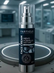 Particle Men's Face Cream Review From My Experience: Is It Worth It?